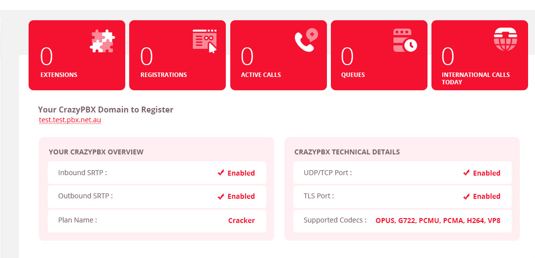 Crazytel MidYear 2021-WP Offers and Updates - Crazytel - Telephony
